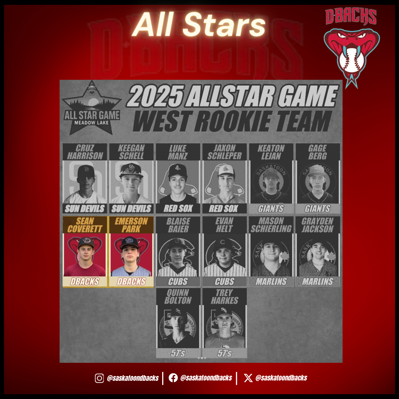 Allstars!